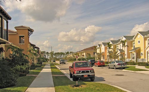 Preserve Open Space and Farmland: Abacoa, Jupiter, Florida | US EPA