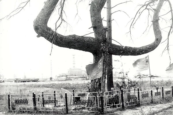 Chornobyl: EPA's Radiological Monitoring | US EPA