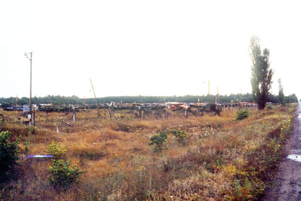 Chornobyl: EPA's Radiological Monitoring | US EPA