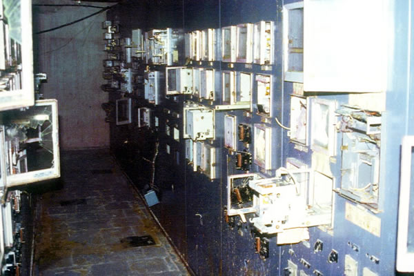 Chornobyl: EPA's Radiological Monitoring | US EPA