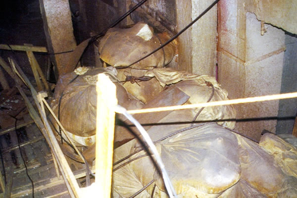 Chornobyl: EPA's Radiological Monitoring | US EPA