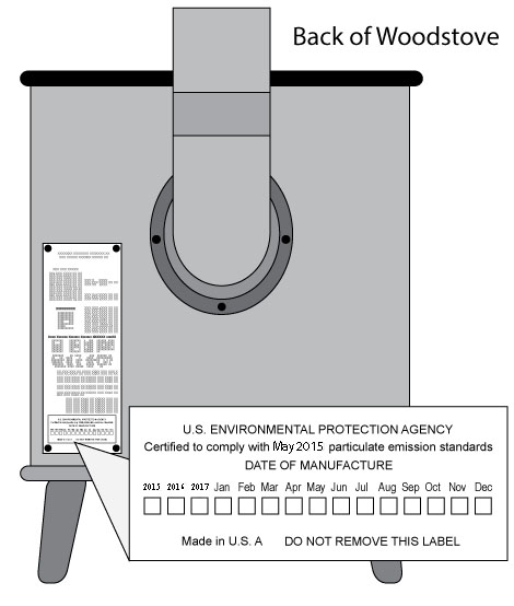 Choosing Wood-Burning Appliances | US EPA