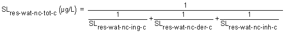 Regional Screening Levels (RSLs) - Equations | US EPA