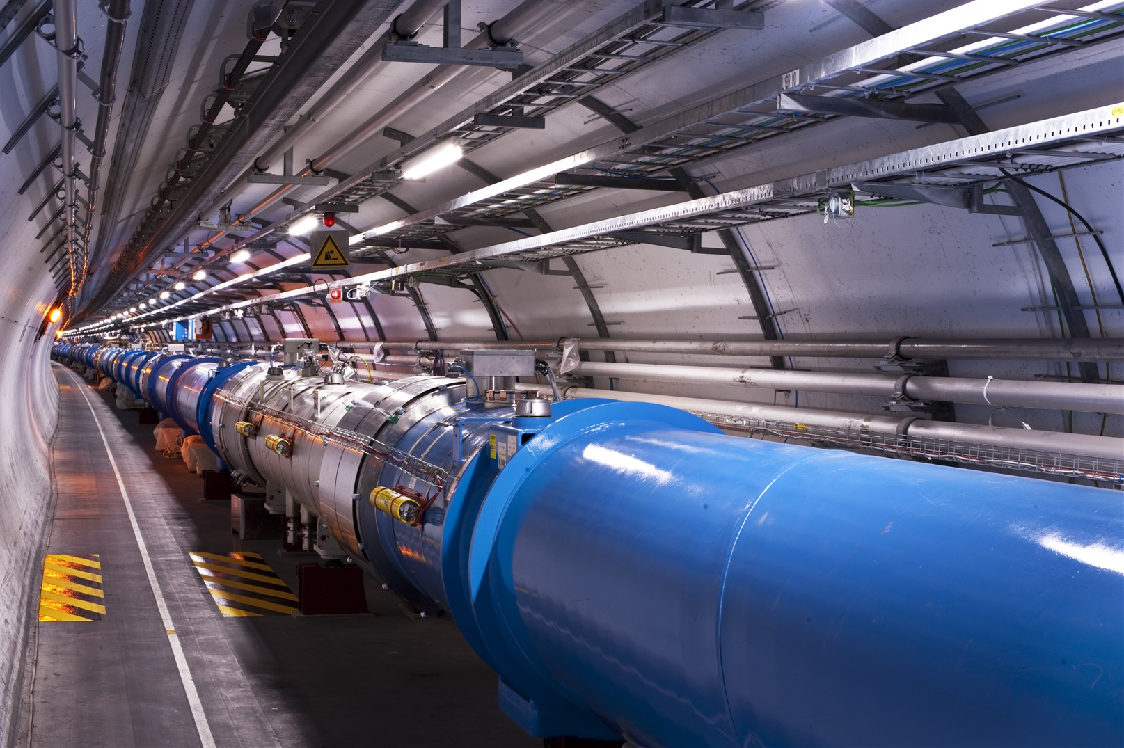 Particle Accelerators and Radiation Research | US EPA Particle Accelerators and Radiation Research | US EPA