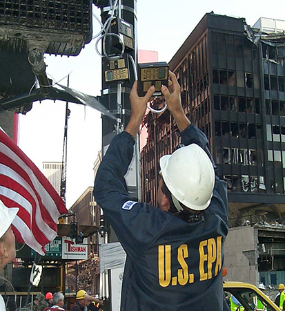 Superfund's 40th Anniversary - A Look-Back at the Decades | US EPA