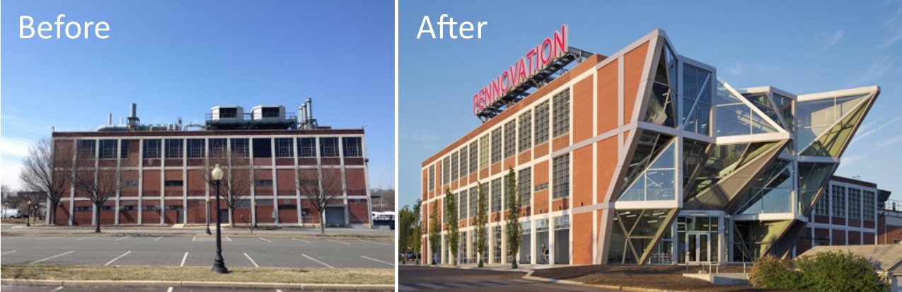 Brownfields and Land Revitalization in EPA Region 3 | US EPA