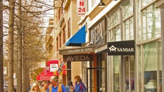 Create Walkable Neighborhoods: Bethesda Row, Bethesda, Maryland | US EPA