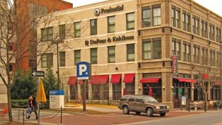 Create Walkable Neighborhoods: Bethesda Row, Bethesda, Maryland | US EPA