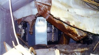 Chornobyl: EPA's Radiological Monitoring | US EPA