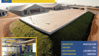 AgSTAR Stories from the Farm | US EPA