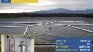 AgSTAR Stories from the Farm | US EPA