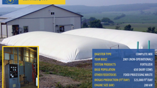 AgSTAR Stories from the Farm | US EPA