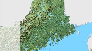 EPA in Maine | US EPA