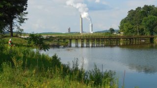 Superfund's 40th Anniversary - A Look-Back at the Decades | US EPA