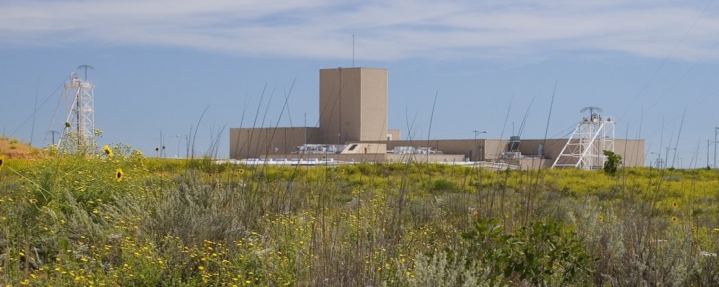 EPA’s Role at the Waste Isolation Pilot Plant (WIPP) | US EPA