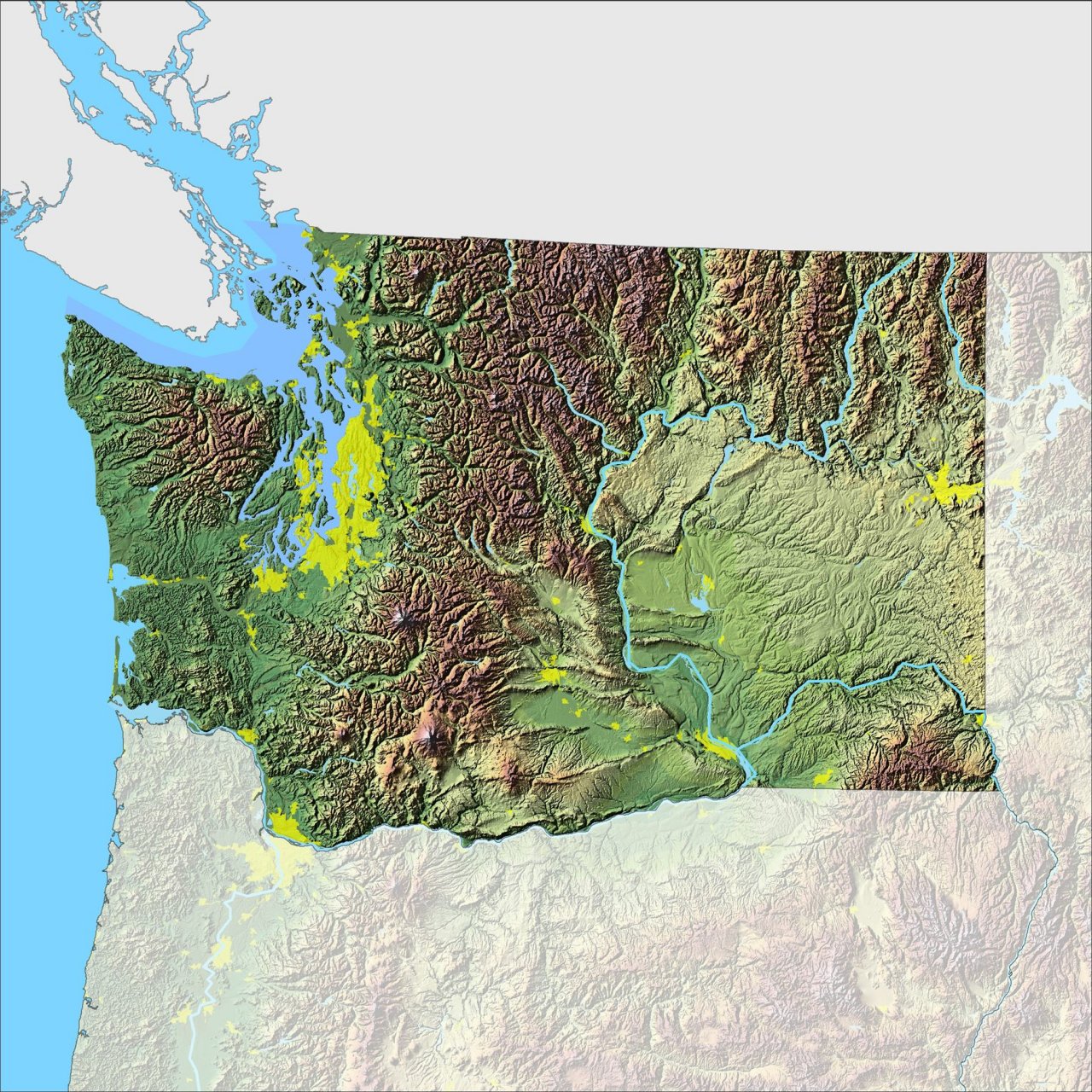 Clean Air Act Permitting in Washington | US EPA