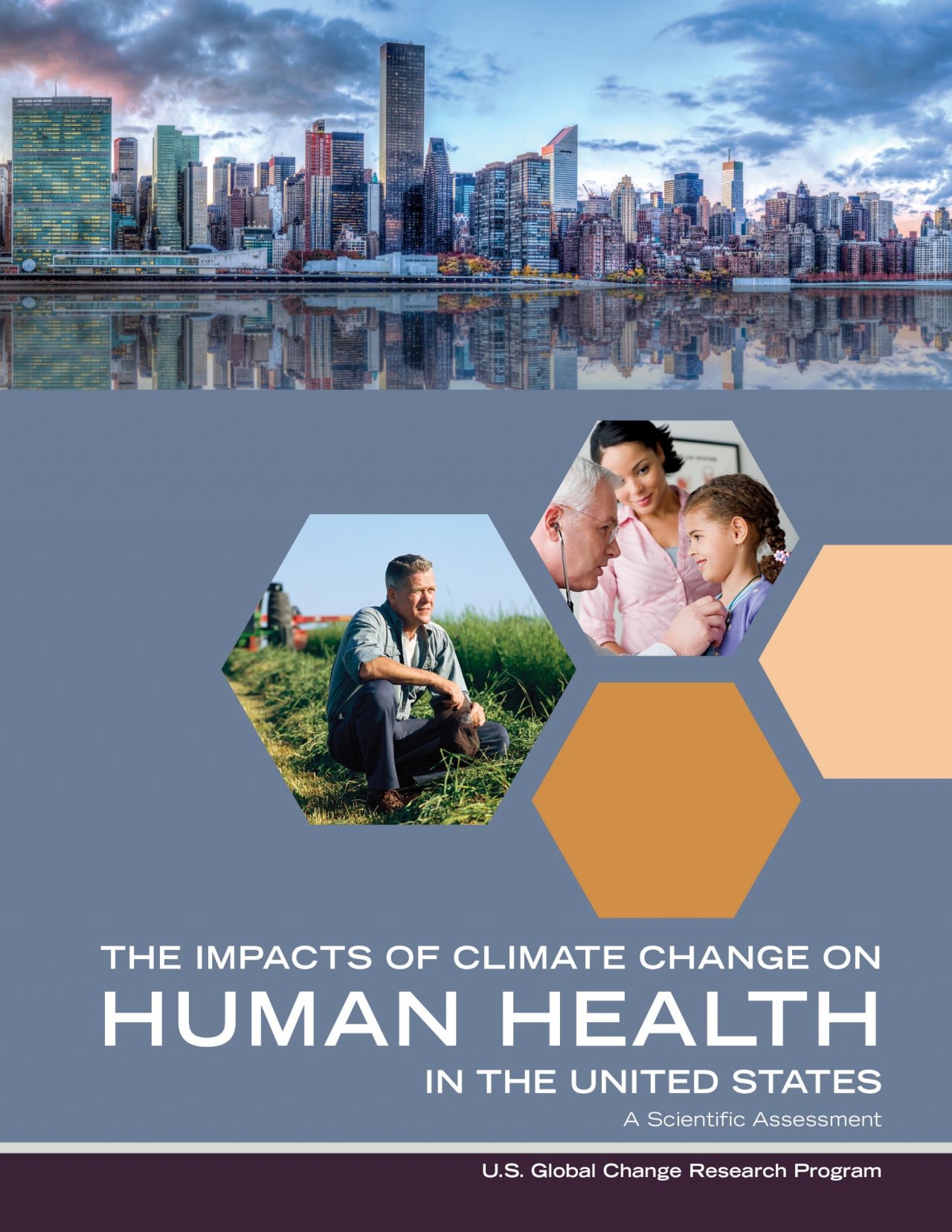 Understanding the Connections Between Climate Change and Human Health ...