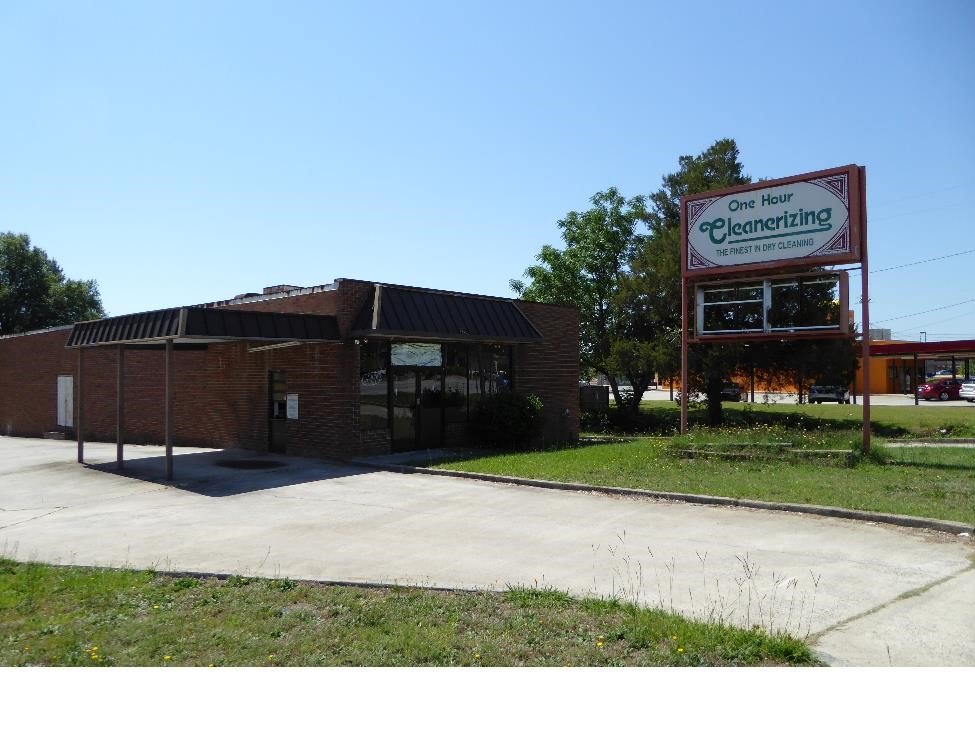 Superfund Sites in Reuse in Georgia | US EPA