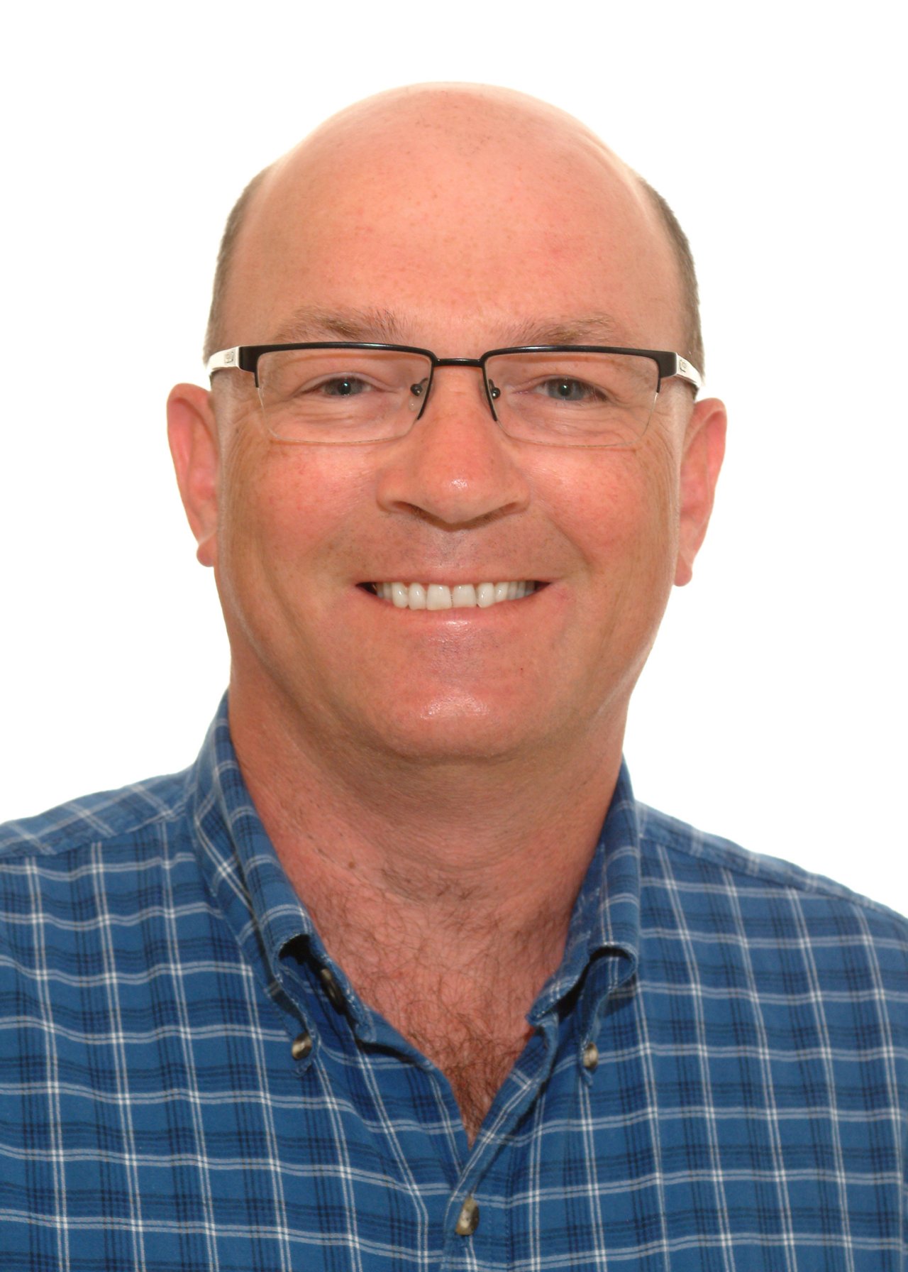 Meet EPA Researcher Ian Gilmour, Ph.D. | US EPA