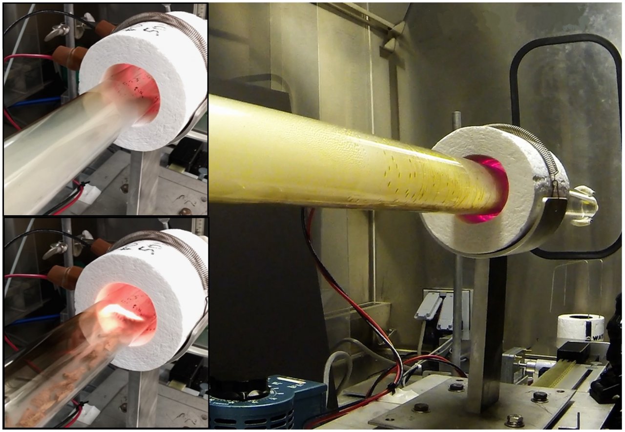 The Science Behind Wildfire Smoke’s Toxicity | US EPA