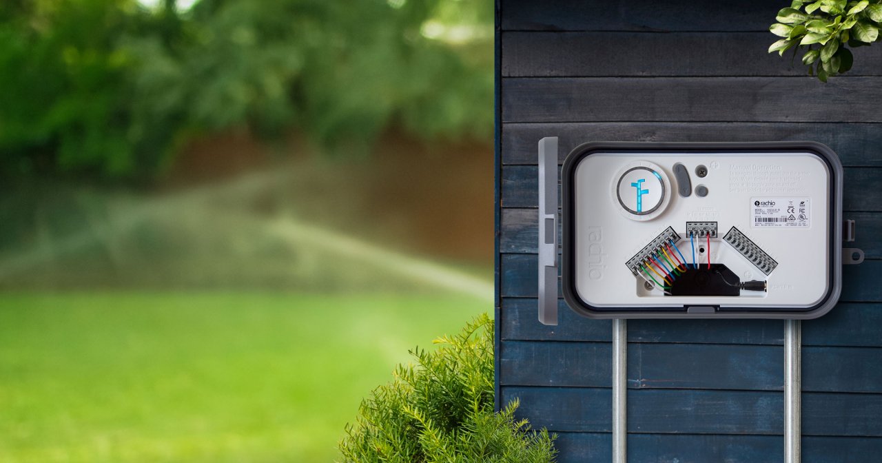 Weather-Based Irrigation Controllers | US EPA