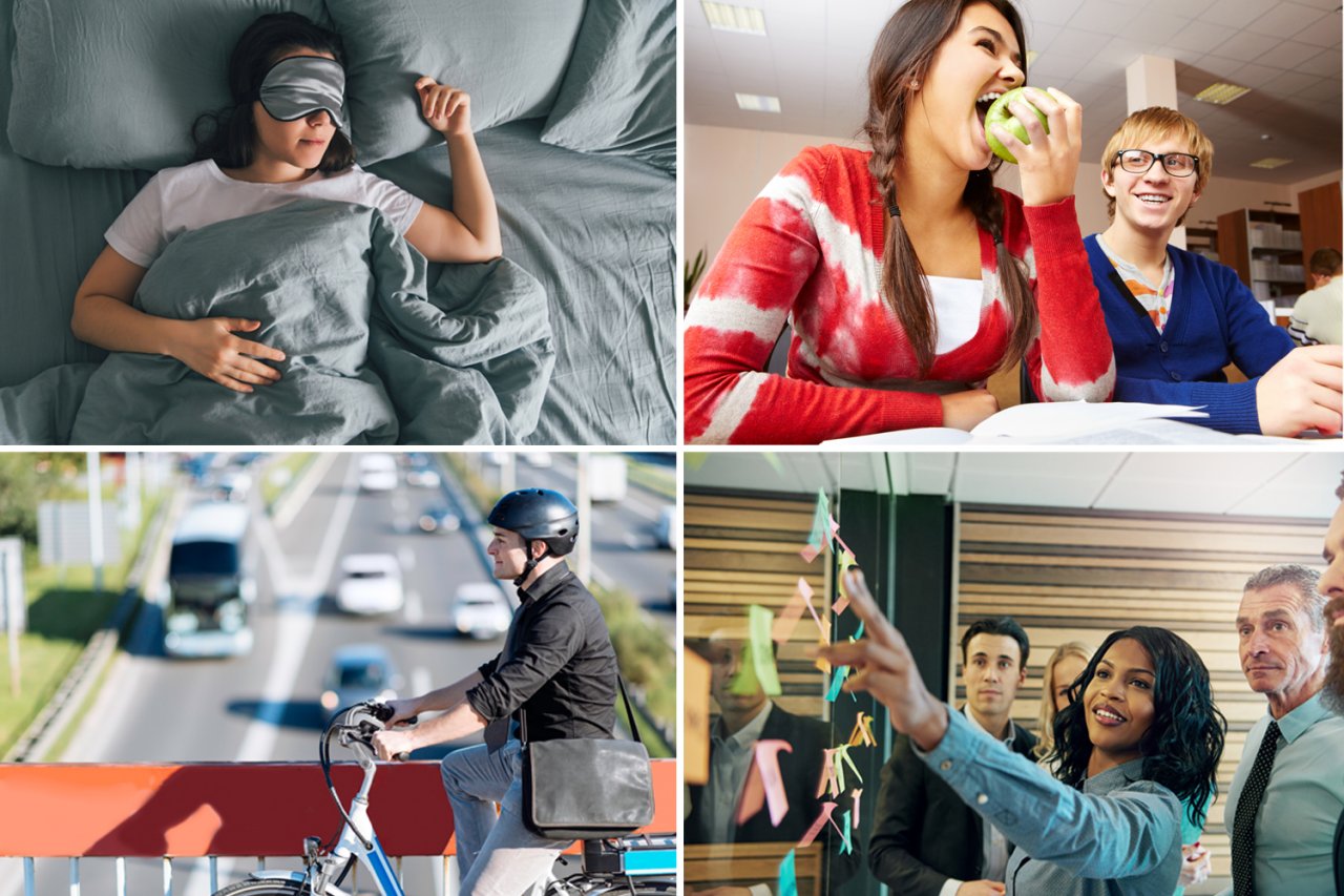 EPA Researchers use AI to Mimic Human Behaviors that Could Affect our ...