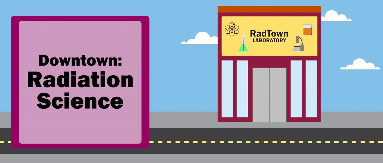 Radiation Science, Research and Technology | US EPA