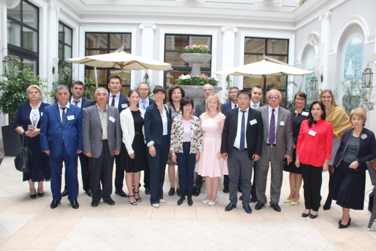 EPA International Cooperation on Lead Pollution | US EPA