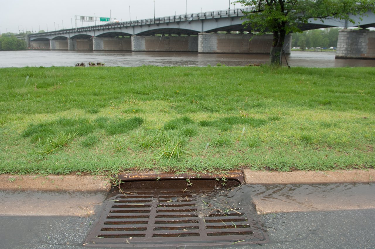 Urbanization and Stormwater Runoff | US EPA