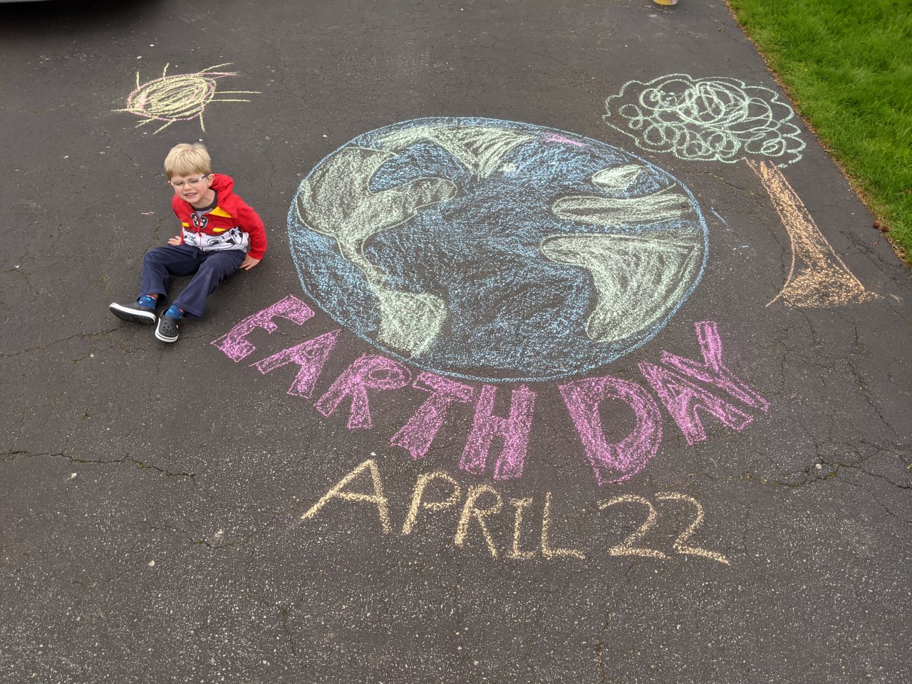 EPA Celebrates 50th Earth Day At Home and Online | US EPA