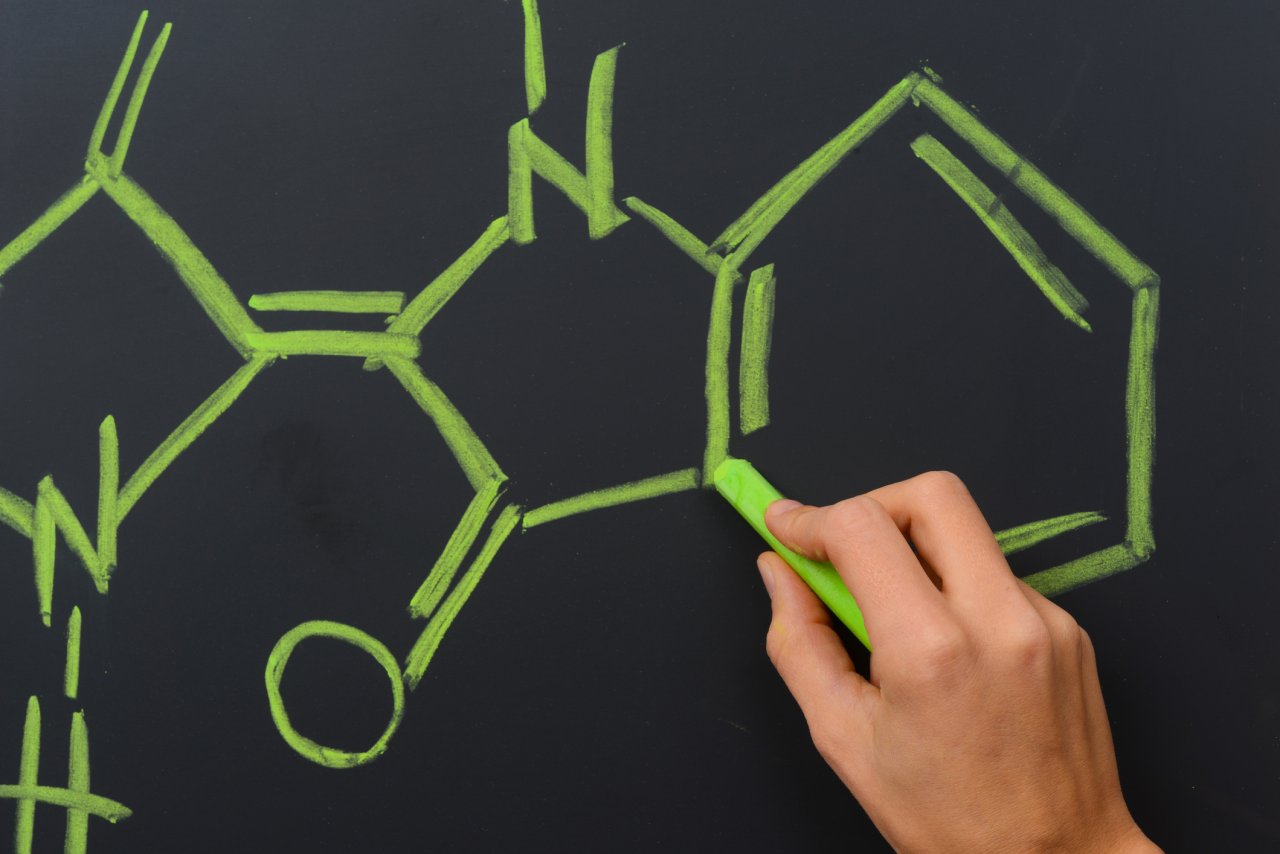 Chemical Characterization and Informatics | US EPA