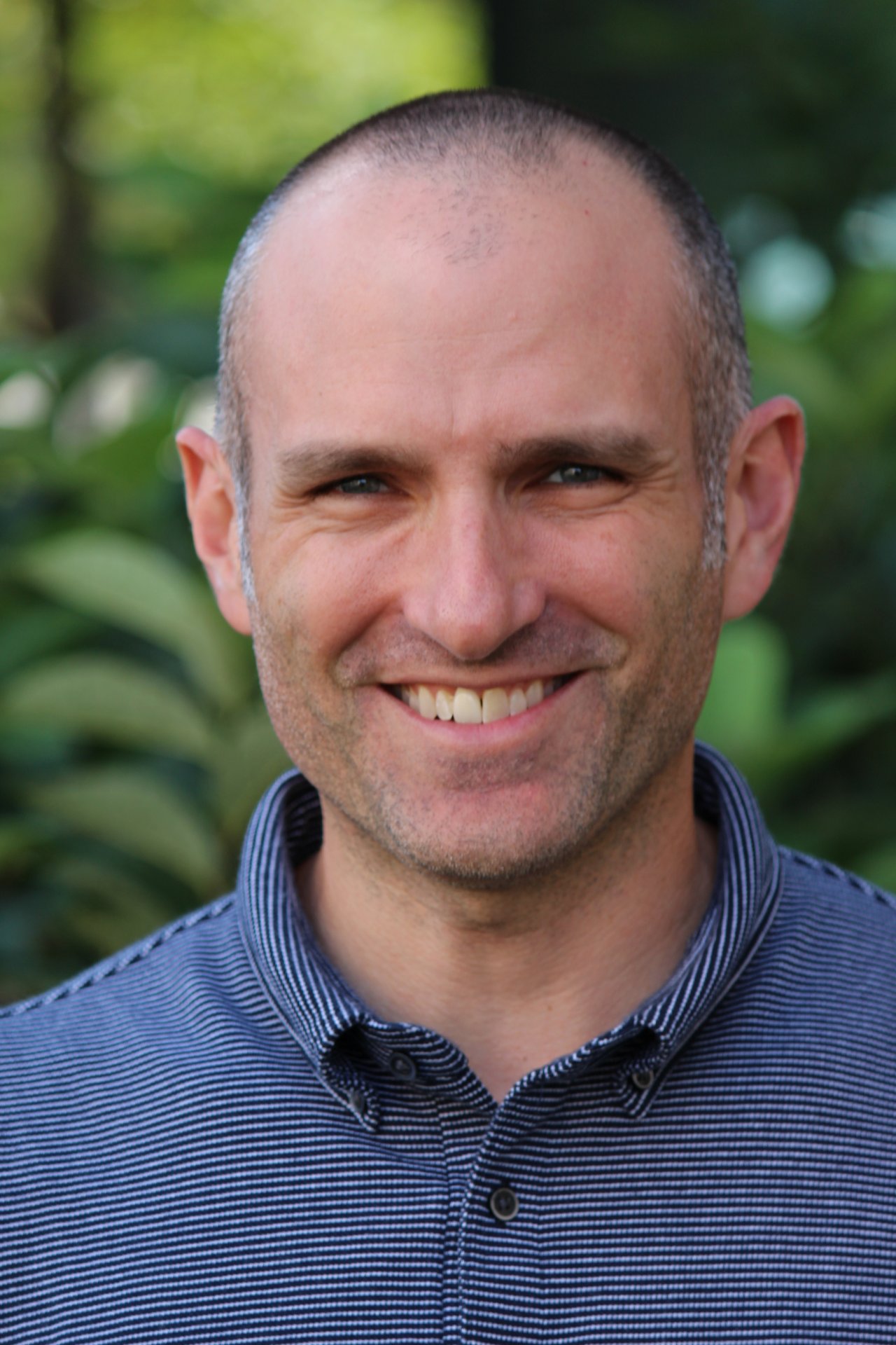 Meet EPA Senior Scientist Jason Sacks, MPH | US EPA