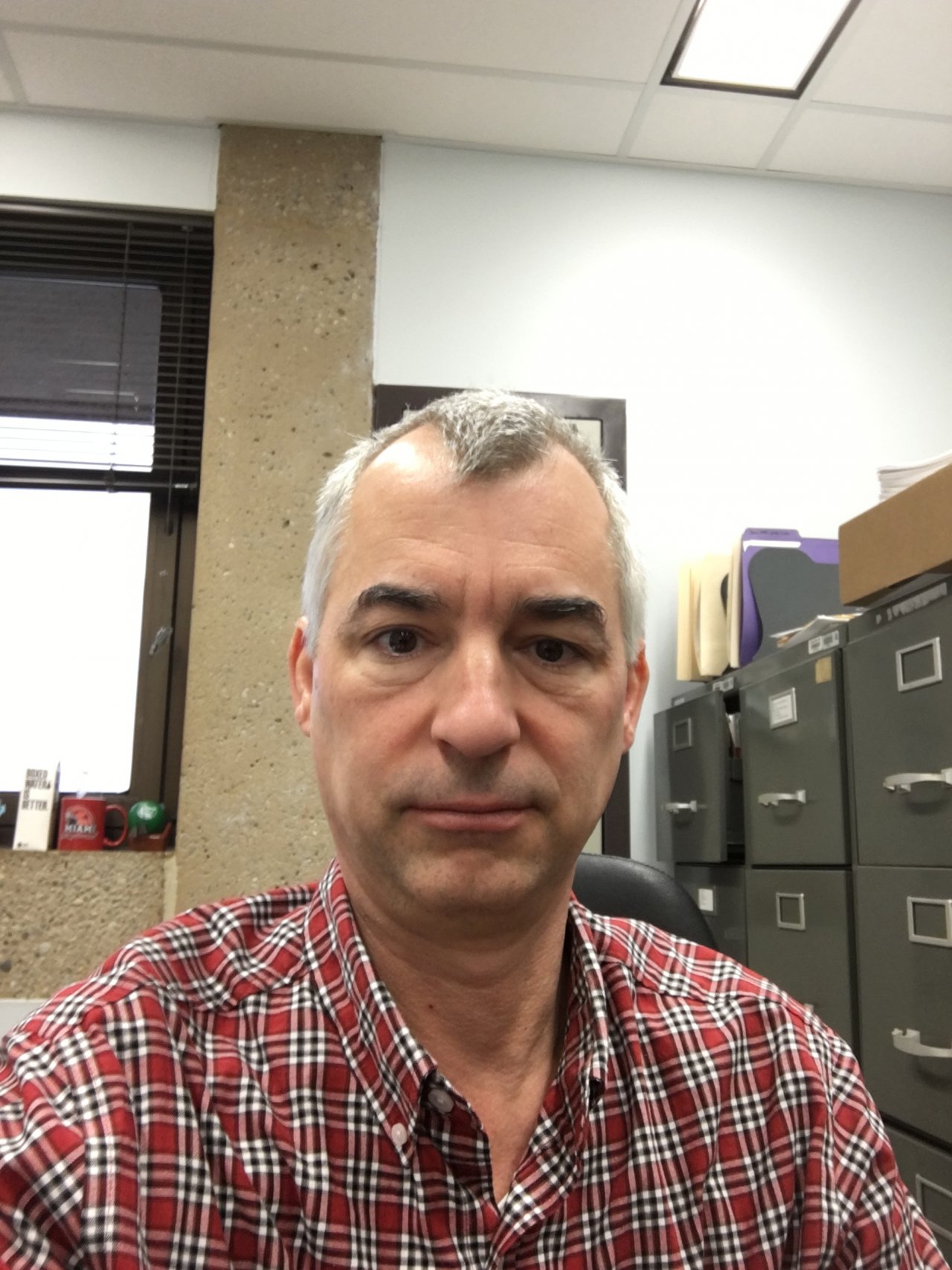 Meet EPA Engineer Darren Lytle, Ph.D. | US EPA