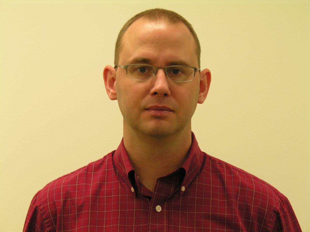 Meet EPA Research Environmental Engineer David Wahman, PhD, PE | US EPA