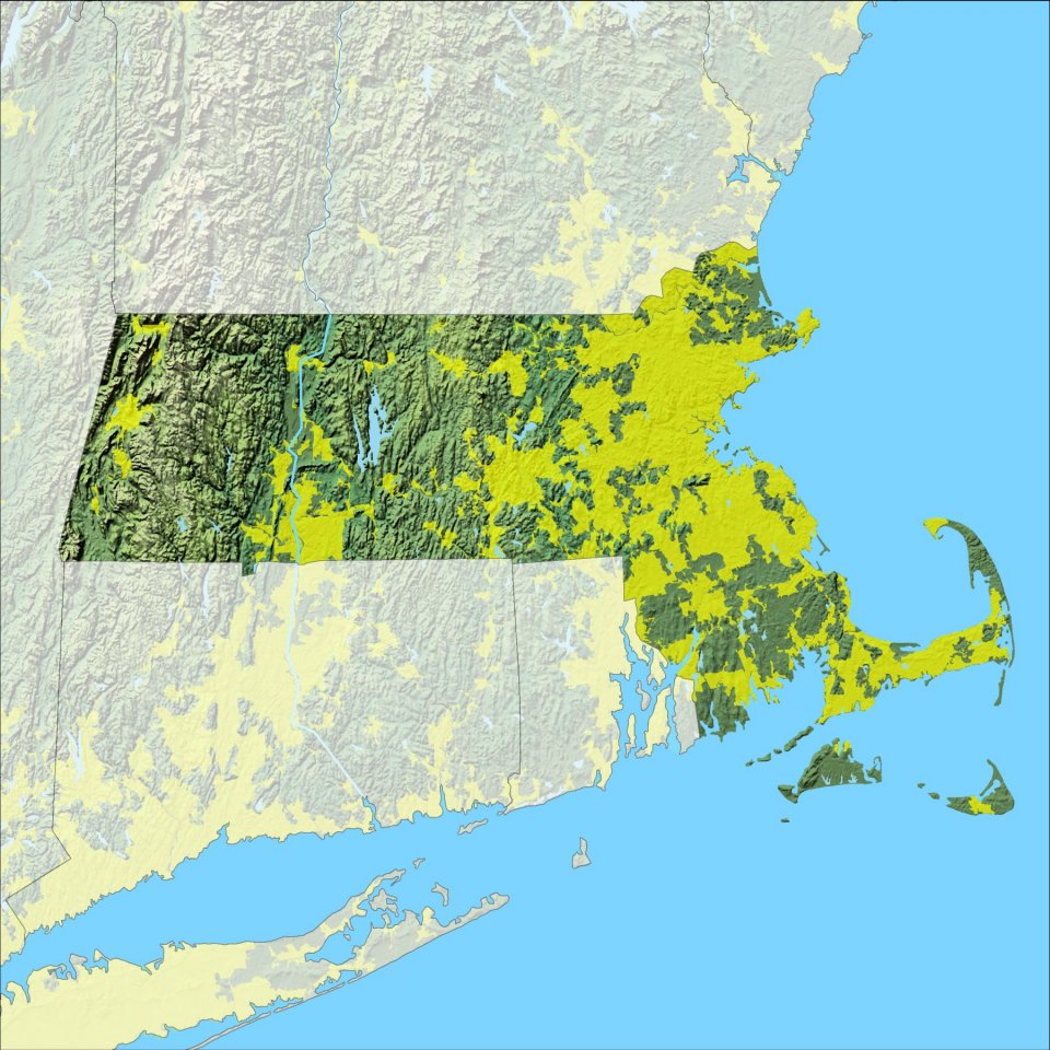 CAA Permitting in Massachusetts | US EPA