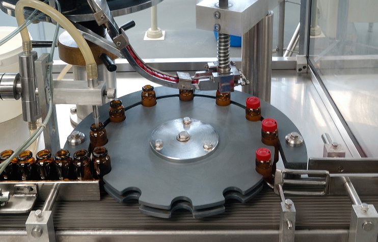 Pharmaceutical Manufacturing Effluent Guidelines | US EPA