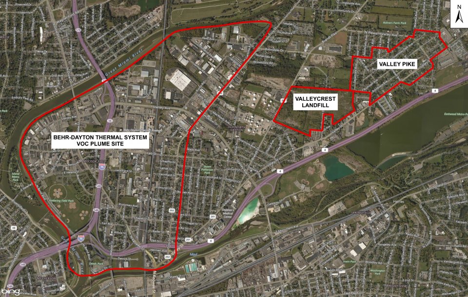 EPA Projects in Dayton | US EPA