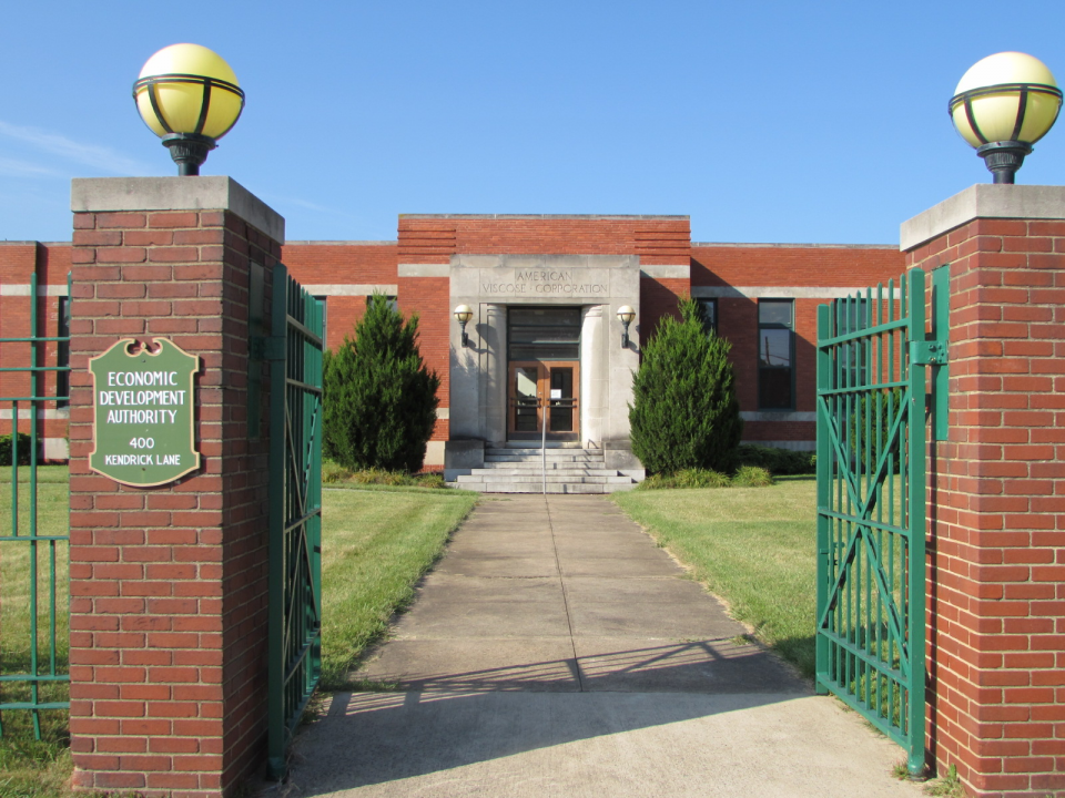 Superfund Sites in Reuse in Virginia | US EPA