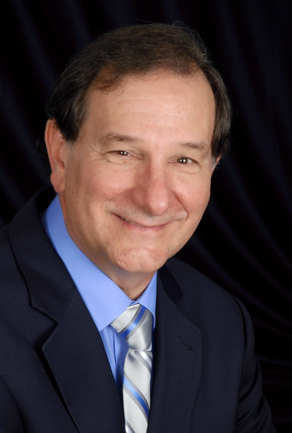 Meet EPA Center Director Wayne E. Cascio, M.D. | US EPA