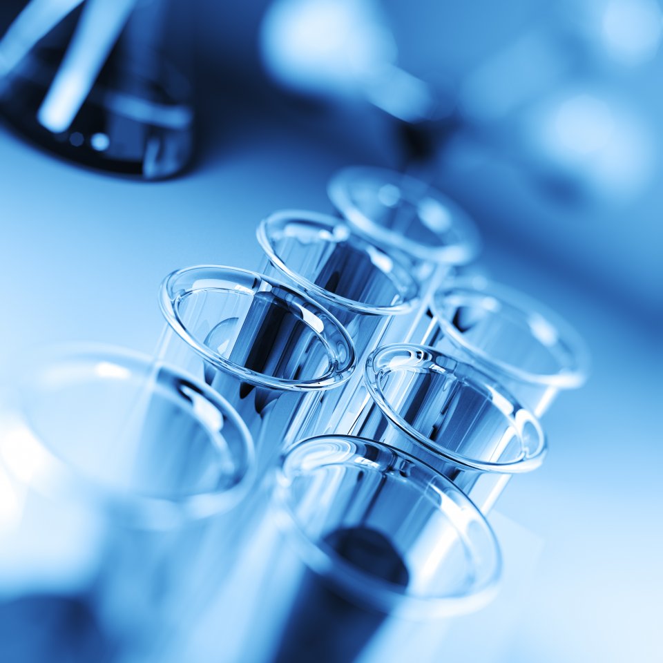 EPA Partners with Unilever to Advance Chemical Screening | US EPA