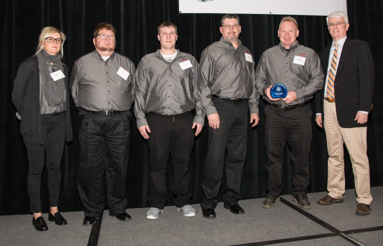 JBS Swift Foods Facility - 2018 P2 Awardee | US EPA