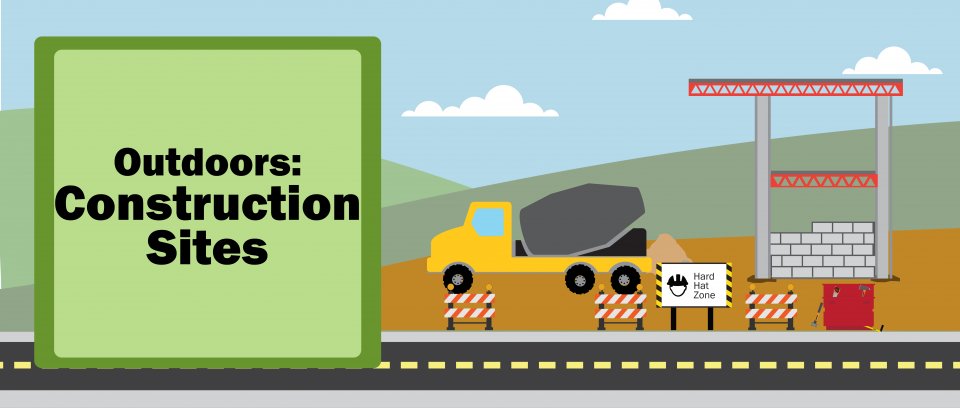 Radiation Sources at Construction Sites | US EPA