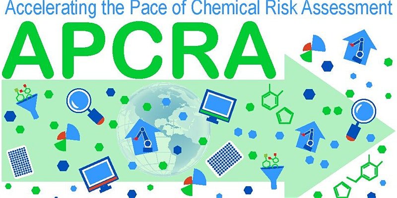 Accelerating the Pace of Chemical Risk Assessment (APCRA) | US EPA