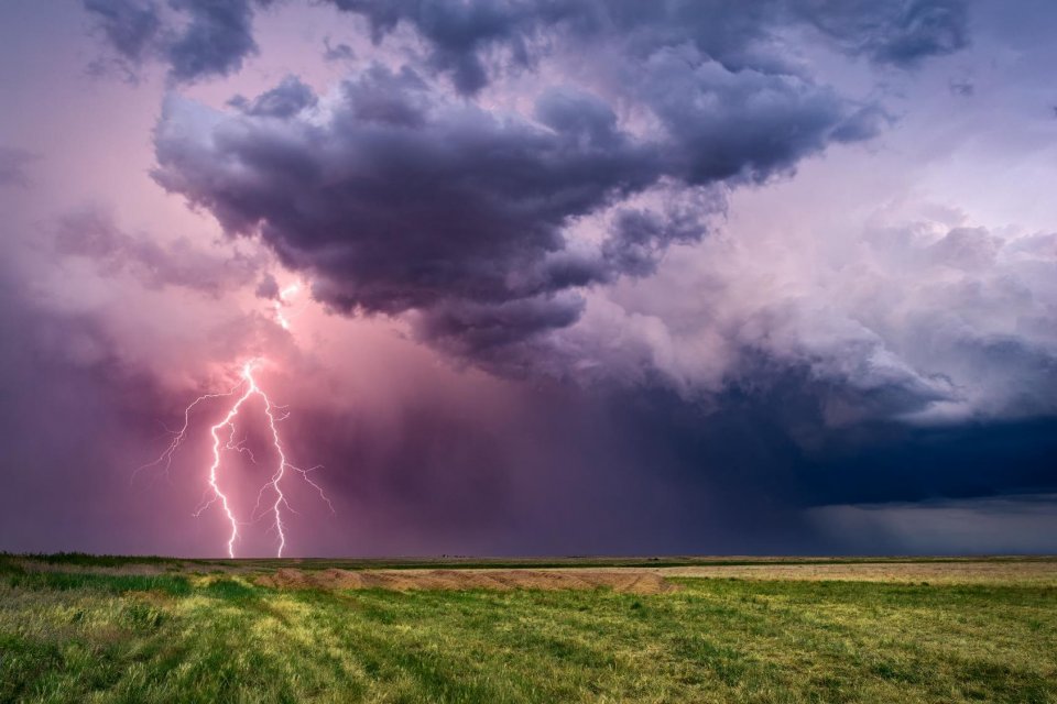 EPA Model Shows Potential in Unraveling the Mystery of Lightning’s ...