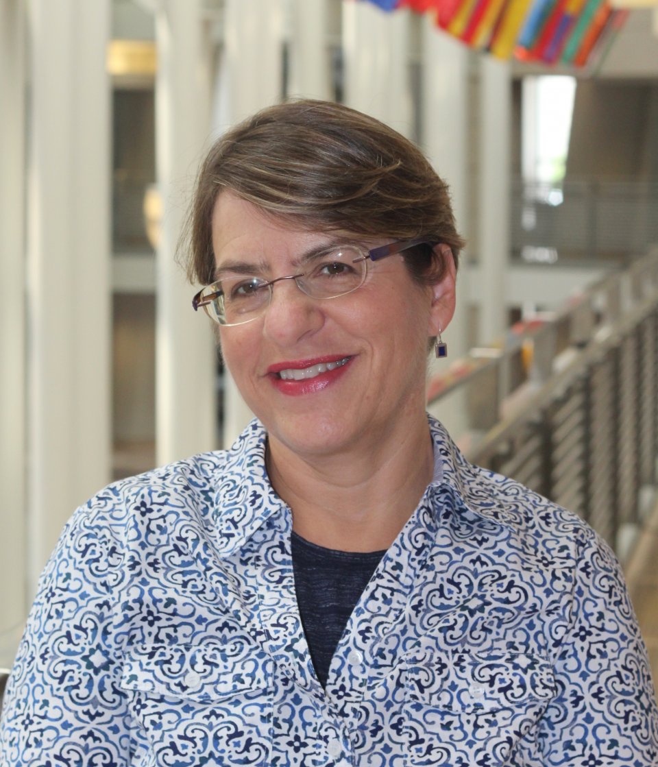 Meet EPA Scientist Jordan West, Ph.D. | US EPA