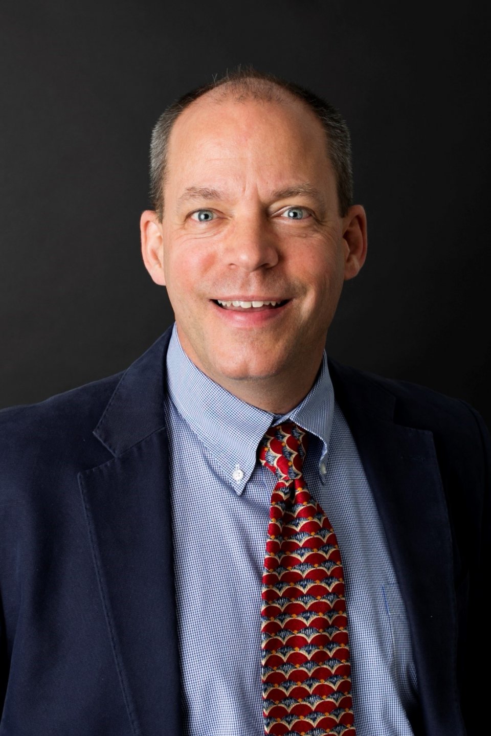 Meet EPA Researcher Nick Dugan | US EPA