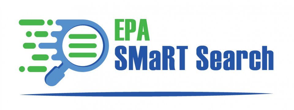 EPA Science Models and Research Tools (SMaRT) Search | US EPA