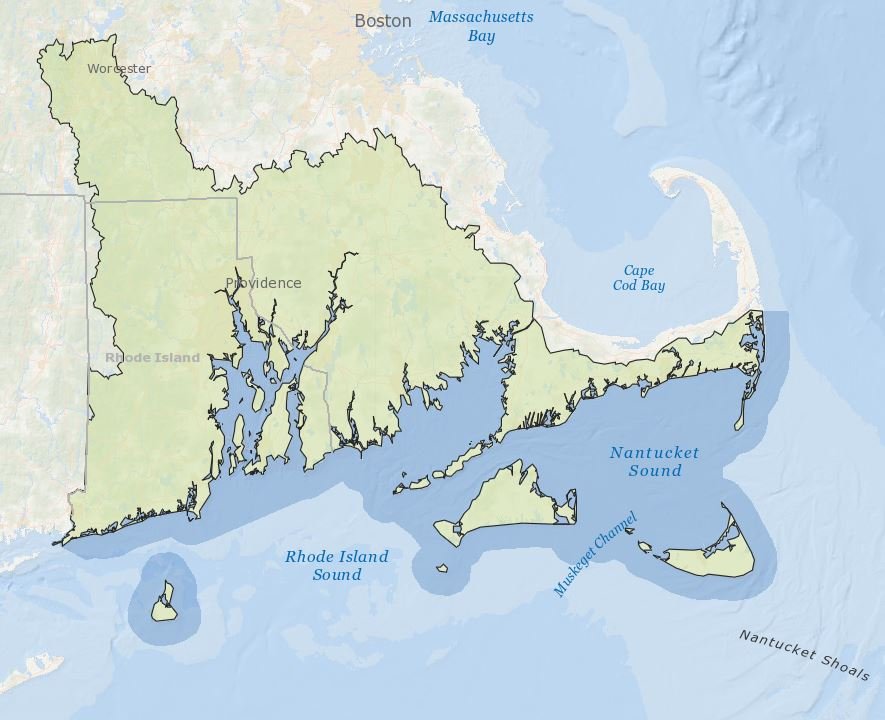 Background Information on the Southeast New England Program | US EPA