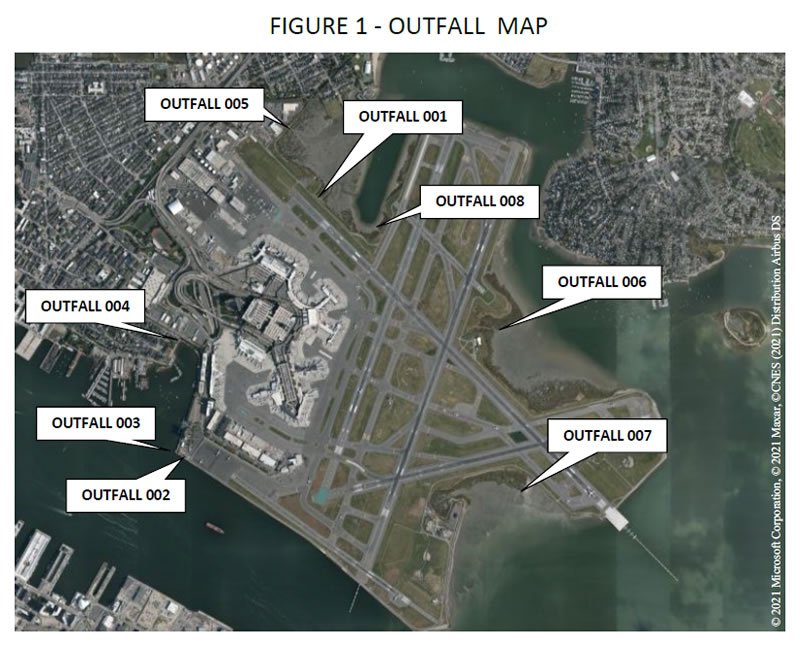 Massport Logan International Airport NPDES Permit | US EPA