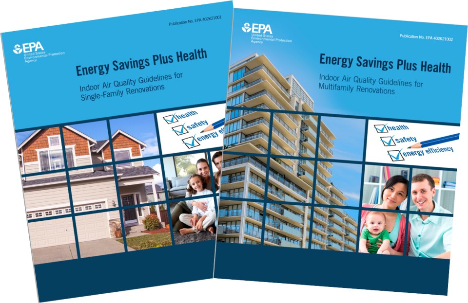 Protect Indoor Air Quality in Your Home | US EPA